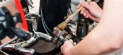 Clean Your Espresso Machine DoItYourself