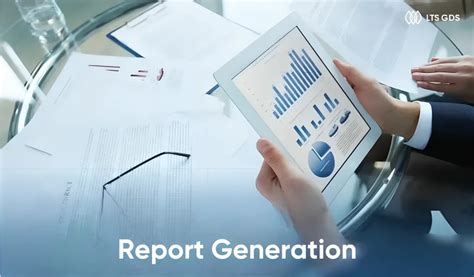 Robotic Process Automation Rpa Lts Gds