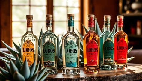 Discover Lobos Tequila Premium Agave Spirit