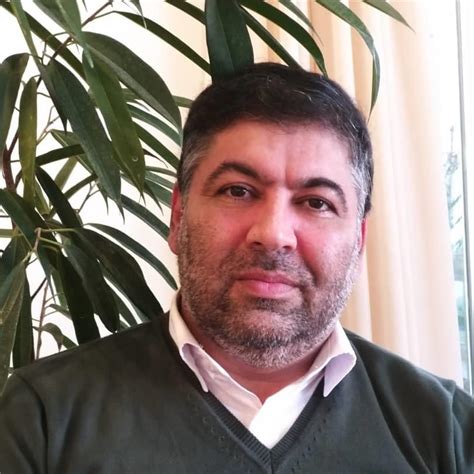 سامانه علم‌سنجی اعضای هیات علمی محمد رحمانی