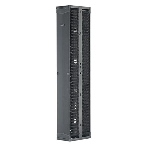 Pr2vd10 Panduit Corp Boxes Enclosures Racks Digikey