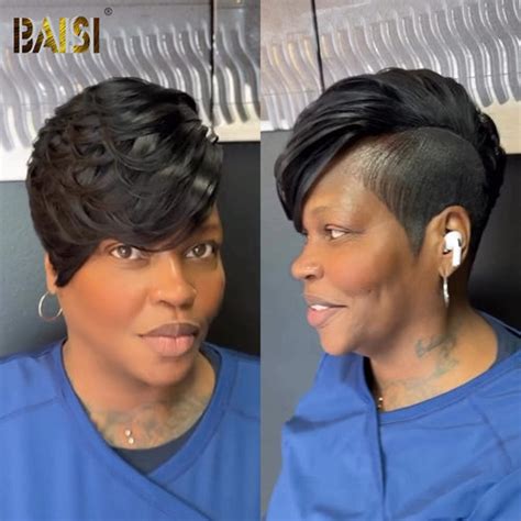 Topper Baisi Hair