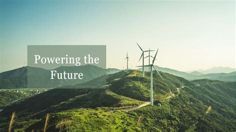AI-Powered Wind Turbines: A Sustainable Solution for the Future