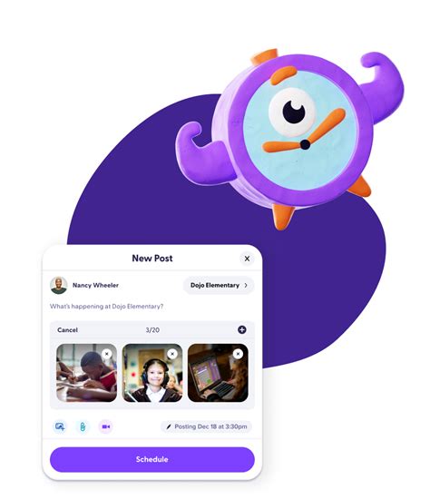 Make Back To School Shine With The New Classdojo Classdojo