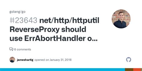Netutil Reverseproxy Should Use Erraborthandler On Read