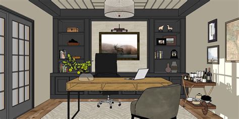 Scope Of Sketchup Designers In India Dhyan Academy