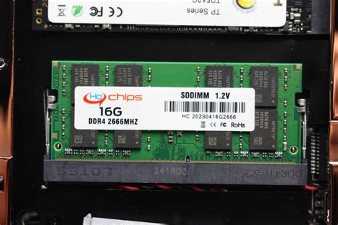 Nipogi Gk3 Plus Test Economical And Quiet Mini Pc