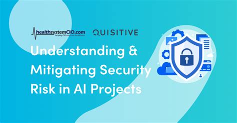 On Demand Mitigating Security Risk Around Ai Projects Quisitive