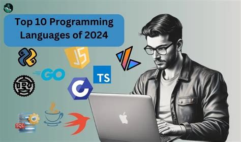 Top Programming Languages