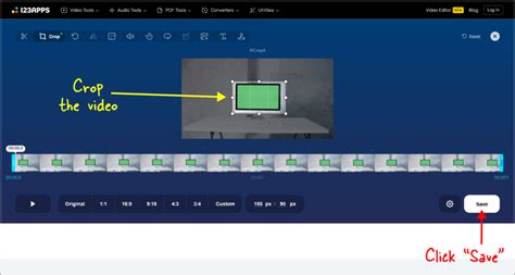Crop Video In Google Slides Easy Guide