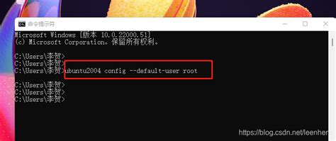 在 wsl 上忘记了 linux 密码？如何重置wsl密码？ wsl 密码 csdn博客