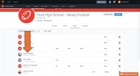 Create Premium Highlights For Your Team And Athletes • Hudl Support