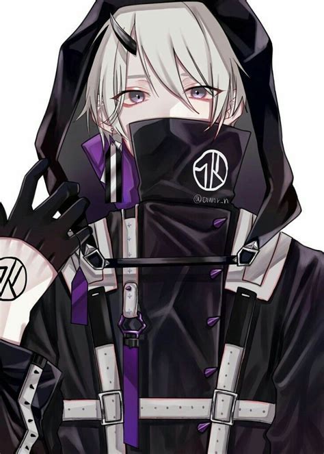 Amor Prohibido Anime Rùng Rợn Anime Hình ảnh