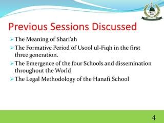 2 Imām Malik Ra Life Legacy Methodology And Fiqh Pdf