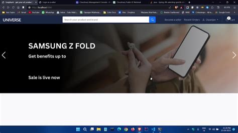 how to create a multivendor e commerce website dipanjan mukherjee