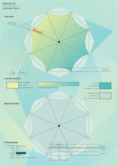 Stimulus Design Presentation On Behance