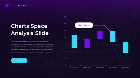 Space Science Presentation Template