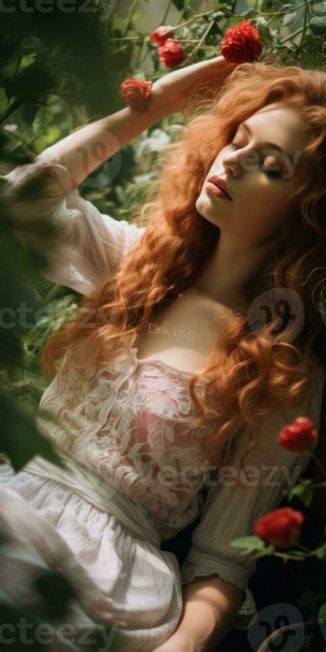 Page 2 Redhead Lingerie Stock Photos Images And Backgrounds For Free Download