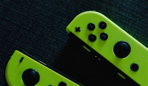 Why Does Nintendo Switch Controller Keep Disconnecting How To Fix It
