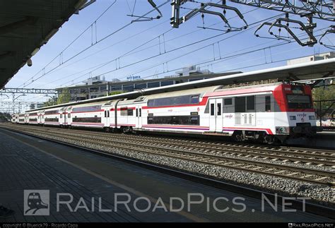 14451renfe Class 450019m