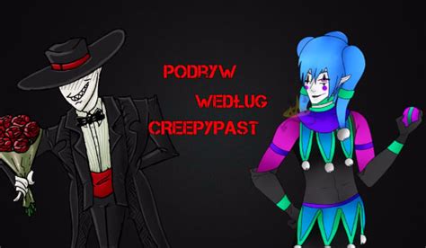 Podryw Wed Ug Creepypast Candy Pop Samequizy