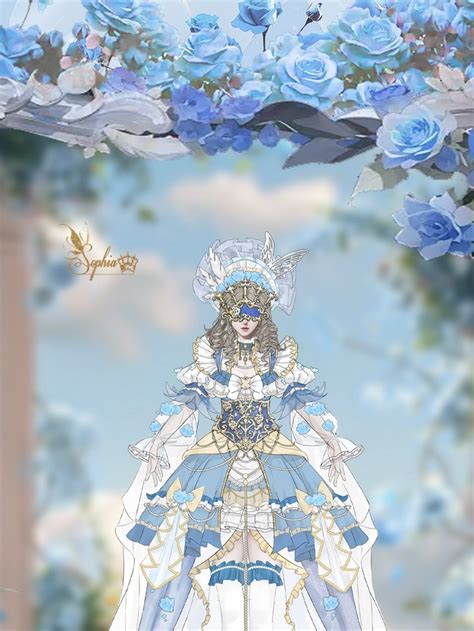 Sophia 62cm Gem Of Doll Girl Bjd Bjd Doll Ball Jointed Dolls