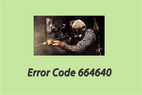How To Fix Call Of Duty Warzone Disc Read Error 6154 Minitool