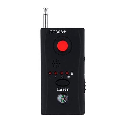 Wireless Rf Signal Detector At 1050000 Inr In New Delhi Solutel