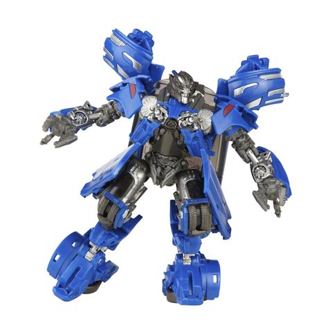 Transformers Studio Series - www.gruponym.mx