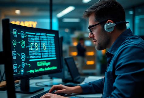 Could Multi Factor Authentication Become The Cornerstone Of Effective