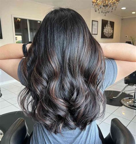 20 Amazing Partial Balayage Hairstyle Ideas
