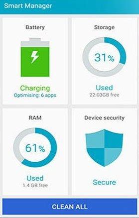 Cara Melihat Ram Hp Samsung Semua Tipe