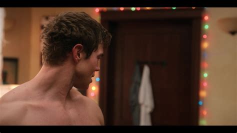 Auscaps Derek Chadwick Shirtless In The Sex Lives Of College Girls Essex Strong