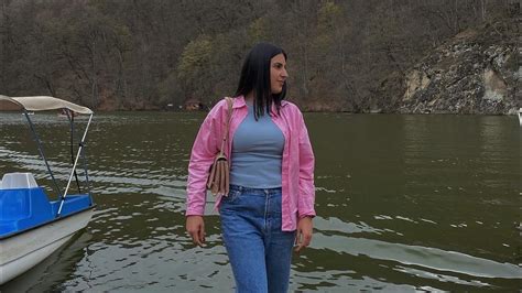 Գնում ենք Դիլիջան Պարզ լիճ Հաղարծին 🏔️ Youtube