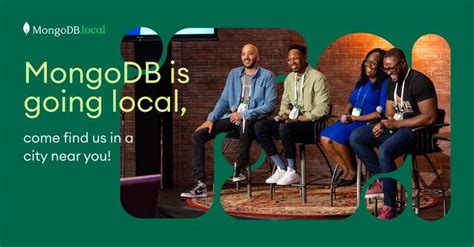 robert jones on linkedin mongodb local dallas october 12 2023