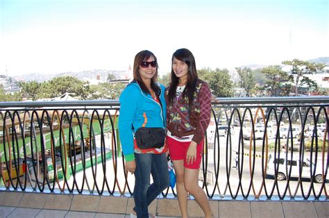 Travephiliac Sm Baguio City