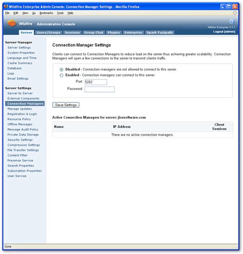 Openfire Download Linux Softpedia