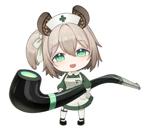 Nimi Nightmare Danbooru