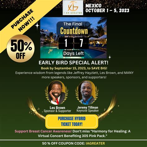 Write Choice Consulting Firm On Linkedin Iamgreatersummit