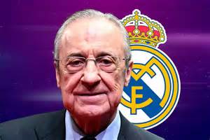 La última Opción De Florentino Pérez Para Fichar A Su Favorito El