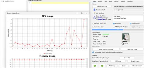 Jar Analyzer Jar包反编译分析工具 Sca漏洞分析 🔰雨苁ℒ🔰