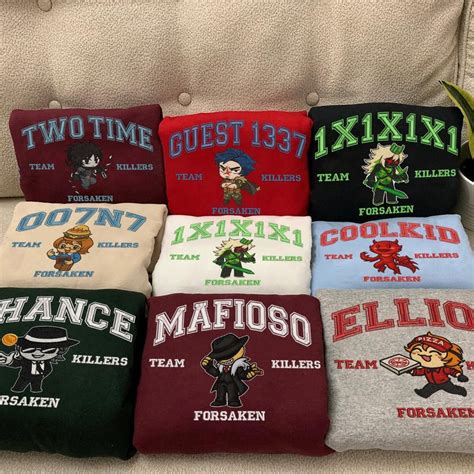 John Doe Roblox Shirt Etsy