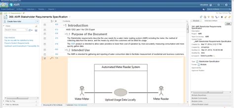 Ibm Rational Doors Next Generation Ibm