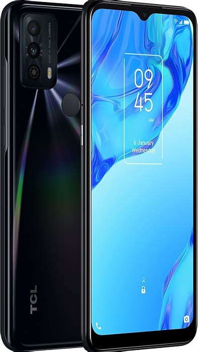 Смартфон TCL купить в Минске в рассрочку, цена на телефоны ТСЛ