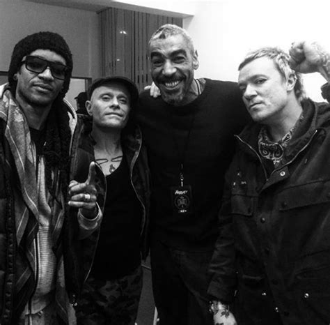 Foto The Prodigy