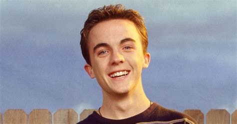 How Much Did Frankie Muniz Make On Malcolm In The Middle