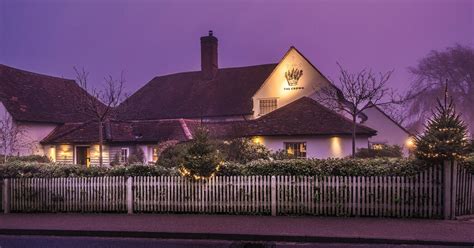 12 Cosy Pubs In Suffolk And Essex To Seek Out This Winter
