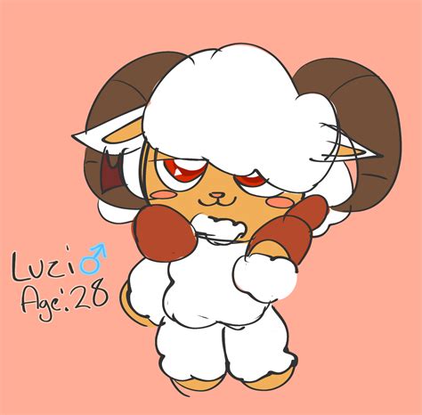 Luzi Carnagalistic Lust Maniac Wiki Fandom