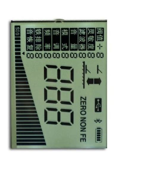 Custom LCD Screen Tn Stn Htn FSTN LCD Monitor LCD Display For Instruments LCD Display And LCD