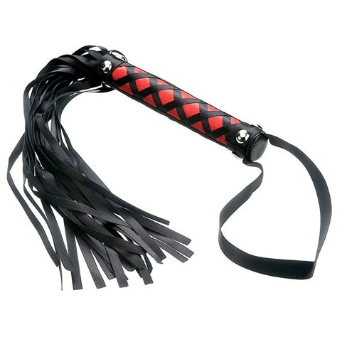 9 Best Sex Whips Crops And Floggers Impact Sex Toys For Bdsm